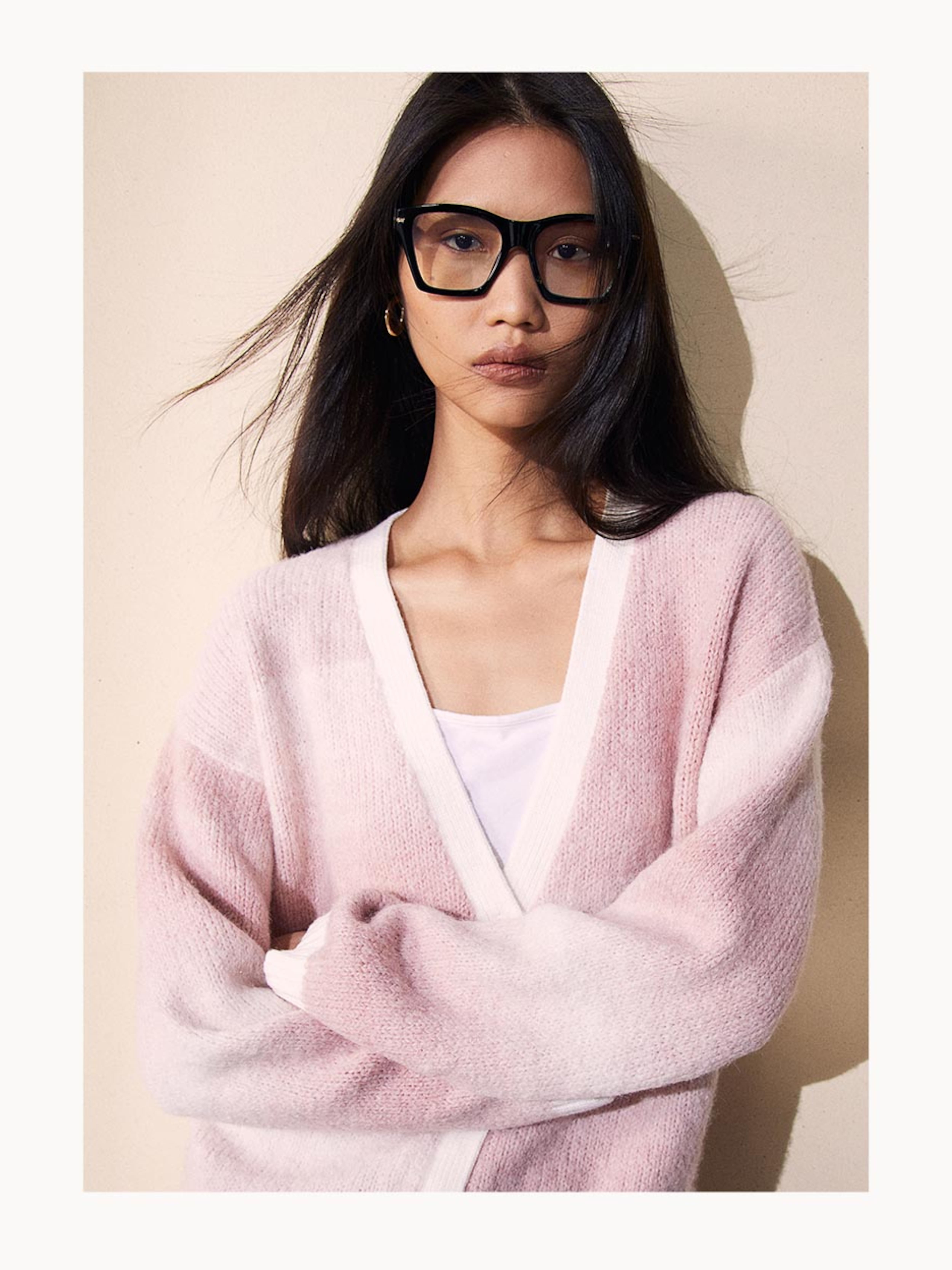 FUZZY TOUCH (store only) | H&M